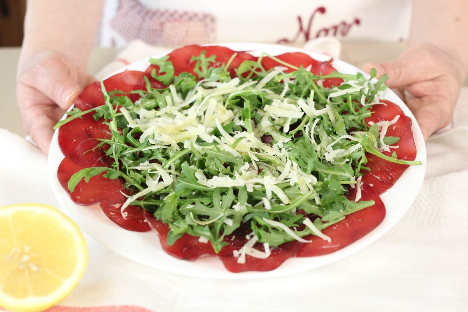 Rucola: idee sfiziose e benefici - Fatto in casa da Benedetta