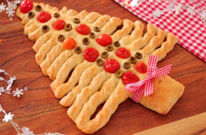 I migliori finger food delle feste natalizie - Fatto in casa da Benedetta