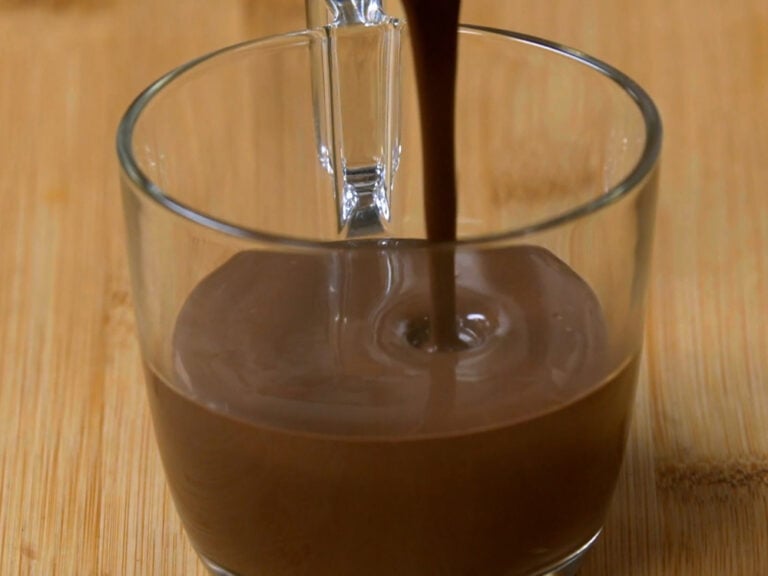 Come fare la cioccolata calda - Fatto in casa da Benedetta