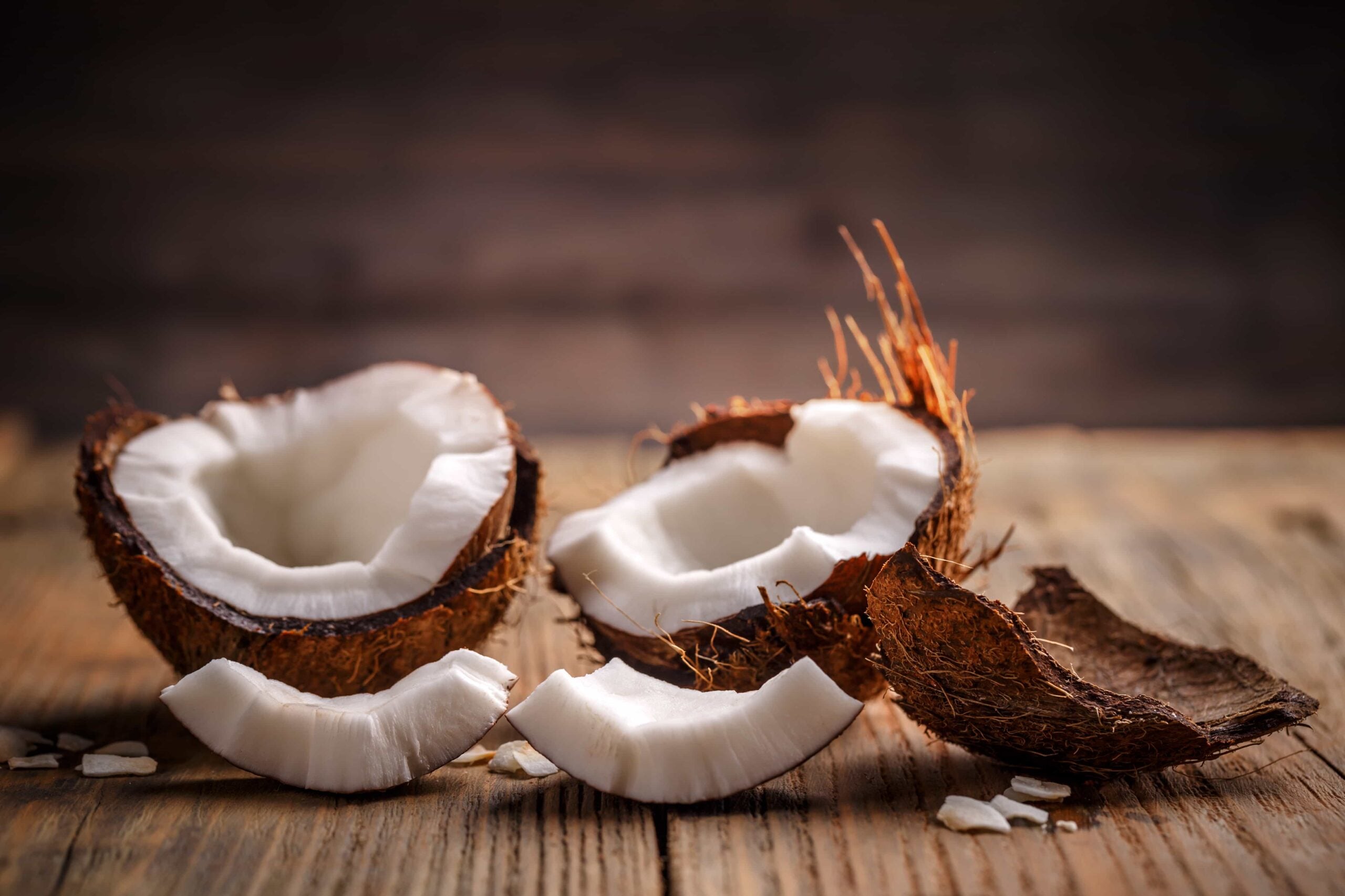 Come aprire un cocco - Fatto in casa da Benedetta