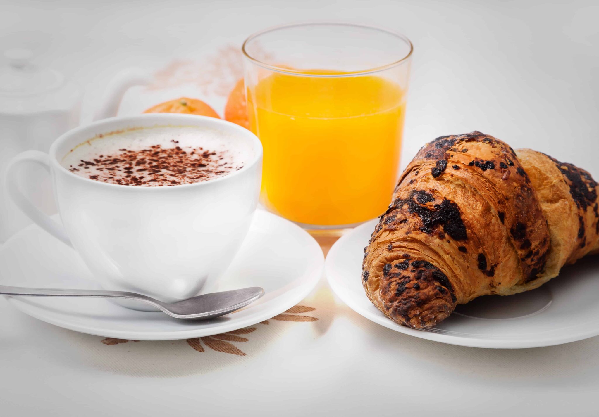 Come organizzare una colazione a letto - Fatto in Casa da Benedetta