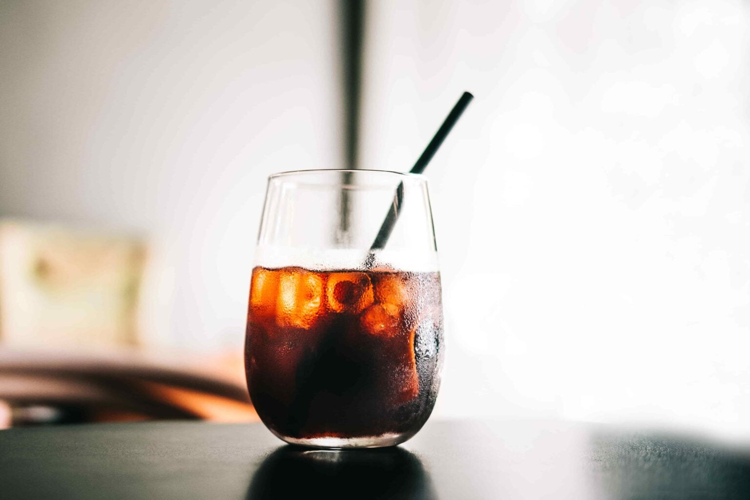 Come fare il caffè freddo - Fatto in casa da Benedetta