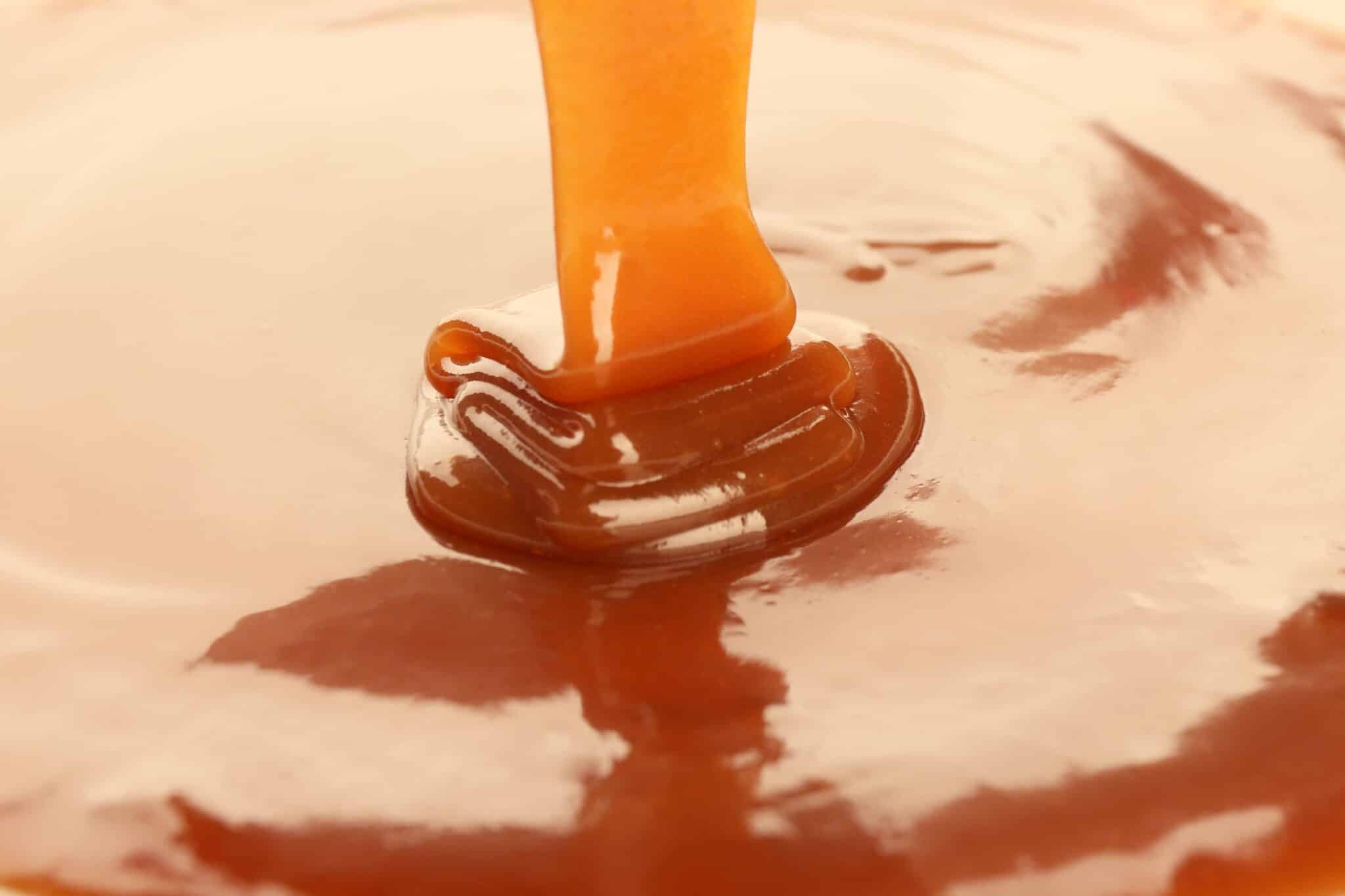 Come fare il caramello - Fatto in casa da Benedetta