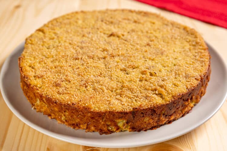 Ricette con pane raffermo: 25 gustose idee antispreco - Fatto in casa ...