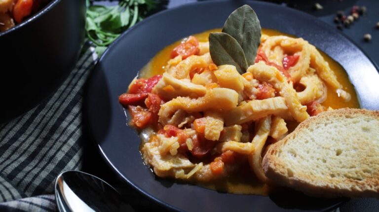 Come cucinare la trippa: una deliziosa preparazione invernale - Fatto ...