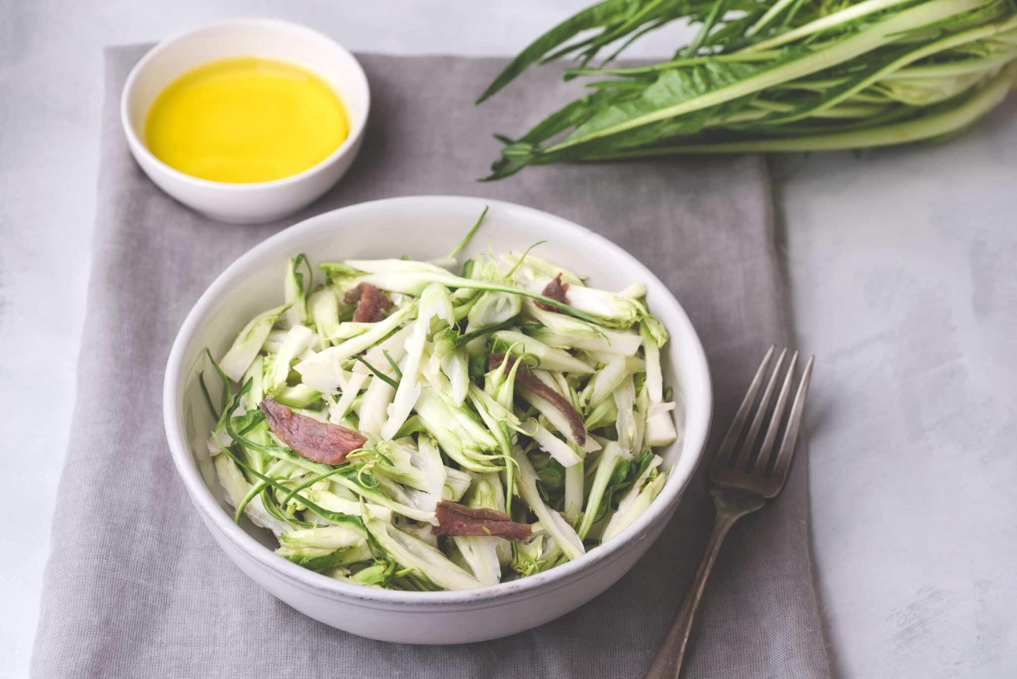 Catalogna: varietà e usi in cucina - Fatto in casa da Benedetta