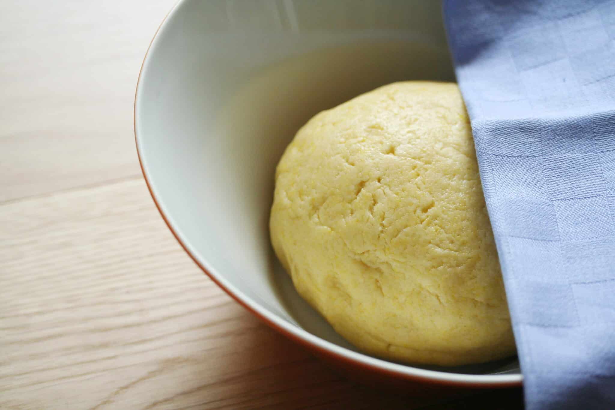 Come fare la pasta matta: trucchi e consigli - Fatto in casa da Benedetta