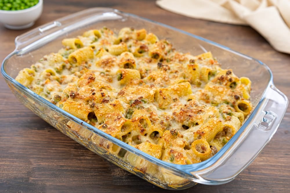 Come conservare la pasta al forno: idee per mantenerla deliziosa ...