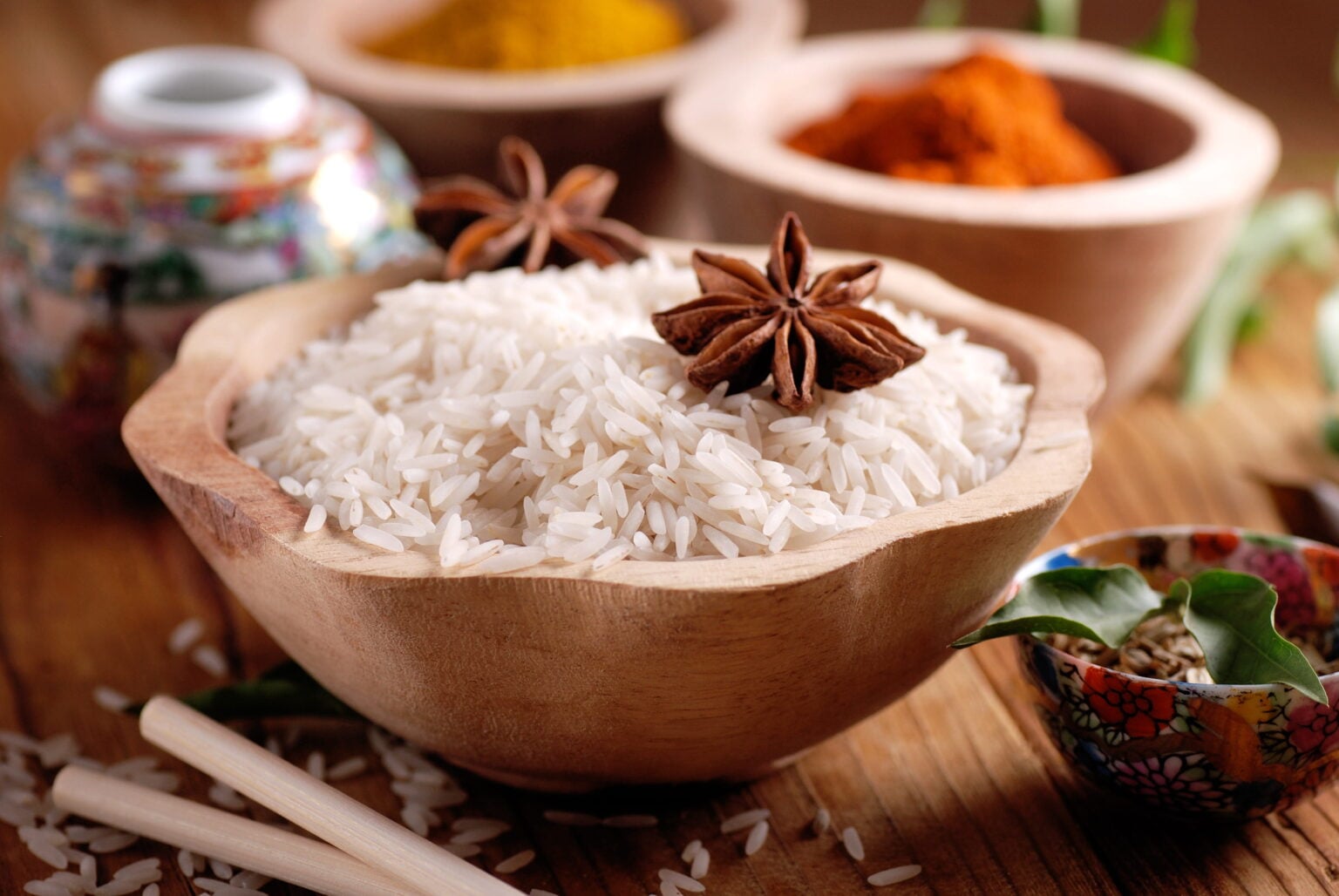 I tipi di riso e come usarli in cucina - Fatto in casa da Benedetta