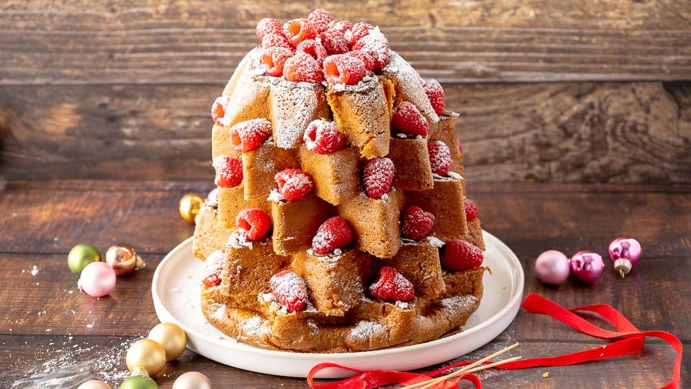 Natale vegetariano: 25 idee sfiziose - Fatto in casa da Benedetta