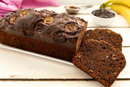 Ricette con banane - Fatto in casa da Benedetta