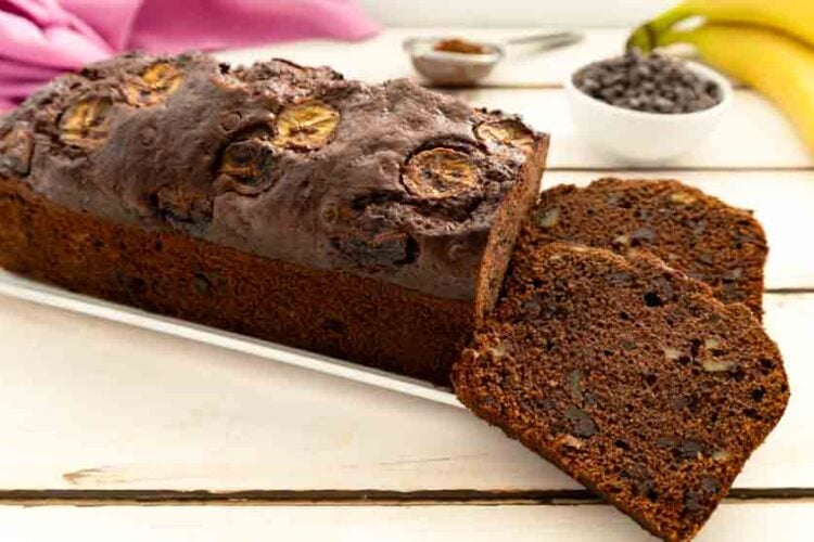 Cosa fare con le banane mature - Fatto in casa da Benedetta