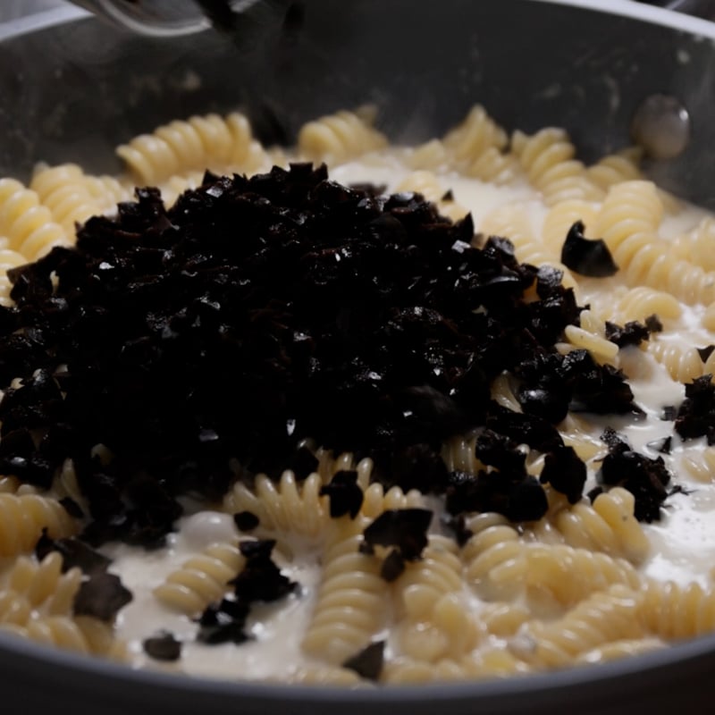 Pasta alla cenere - Ricetta Fatto in casa da Benedetta