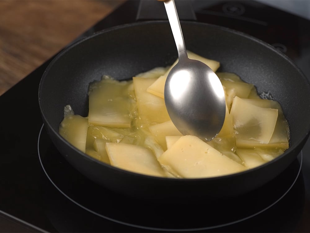 Raclette - Ricetta Fatto in casa da Benedetta