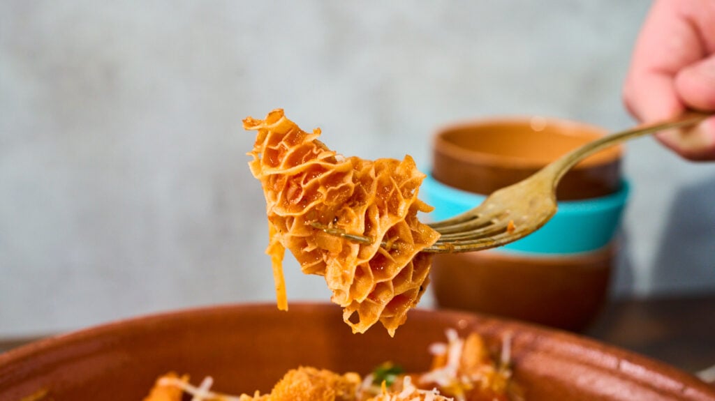 Trippa alla romana - Ricetta Fatto in casa da Benedetta