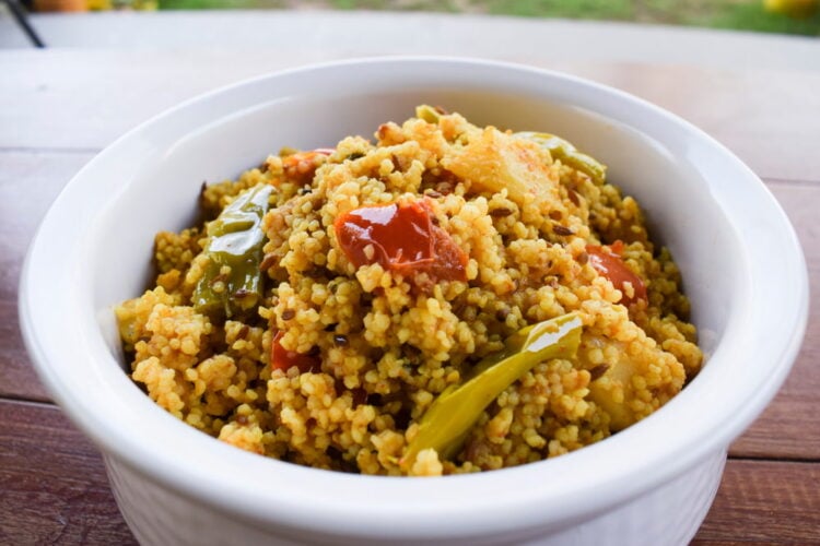 Come cucinare il miglio - Fatto in casa da Benedetta