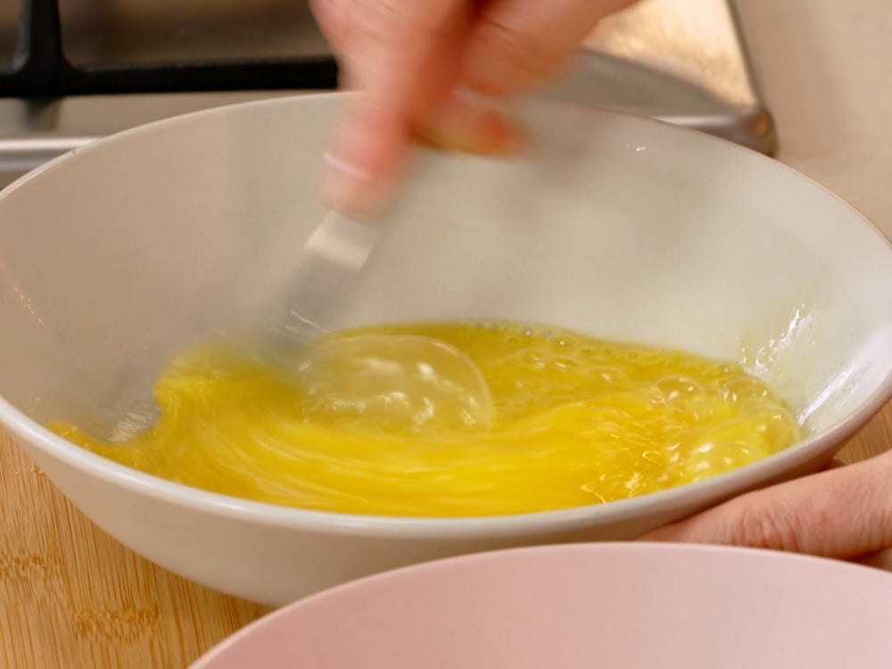 Crocchè sciuè sciuè - Ricetta Fatto in casa da Benedetta