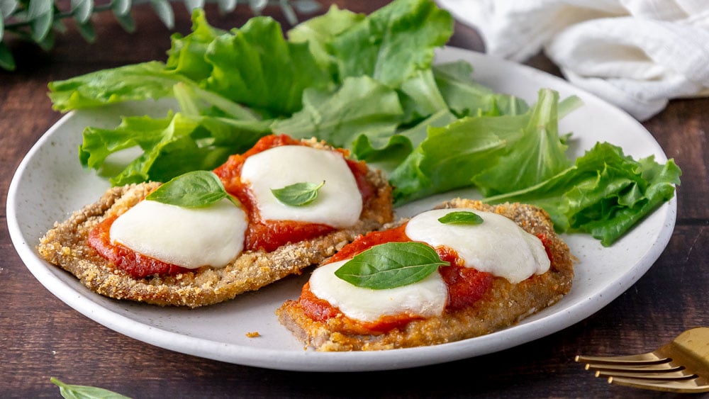 Cotolette al forno - Ricetta Fatto in casa da Benedetta