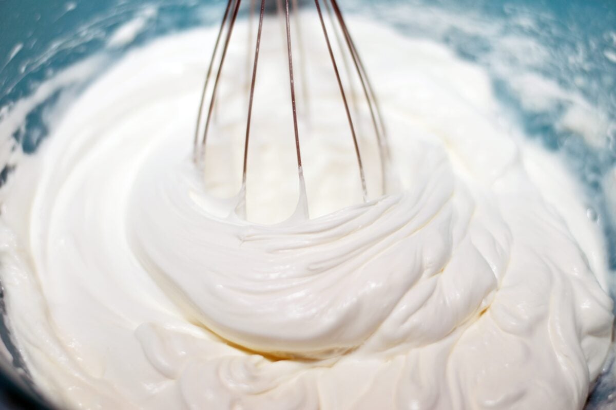 Decorazione di panna per torte: idee e consigli - Fatto in casa da ...
