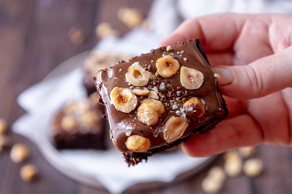 Dolci alla Nutella: 25 ricette irresistibili - Fatto in casa da Benedetta