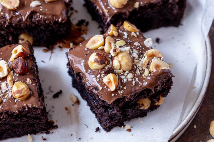 Dolci alla Nutella: 25 ricette irresistibili - Fatto in casa da Benedetta