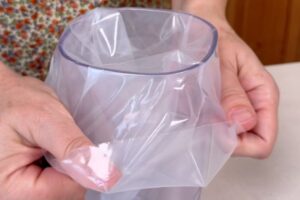 Come riempire e impugnare la sac à poche - Fatto in casa da Benedetta