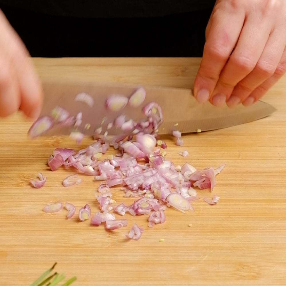 Risotto alle carote - Ricetta Fatto in casa da Benedetta
