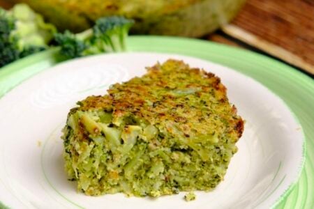 Ricette con broccoli - Fatto in casa da Benedetta