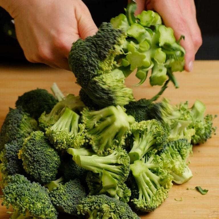 Broccolo siciliano: come riconoscerlo e cucinarlo - Fatto in casa da ...
