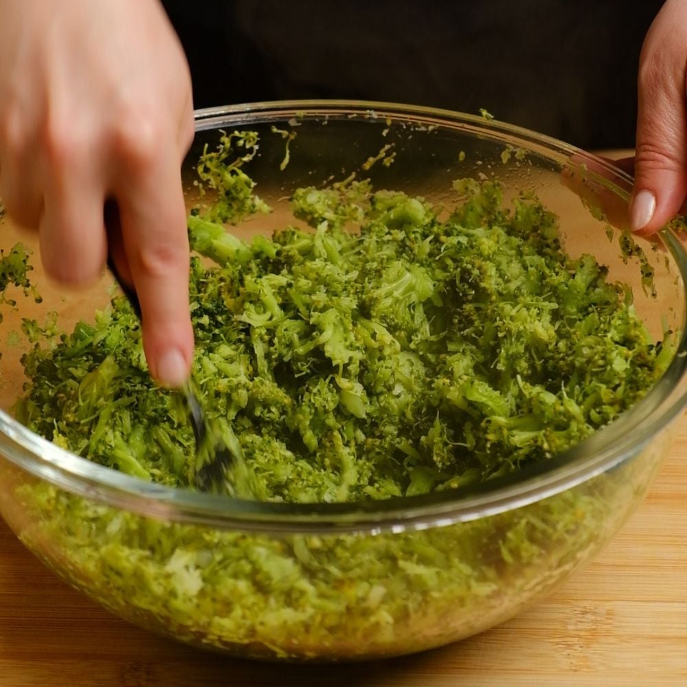 Sformato di broccoli - Ricetta Fatto in casa da Benedetta