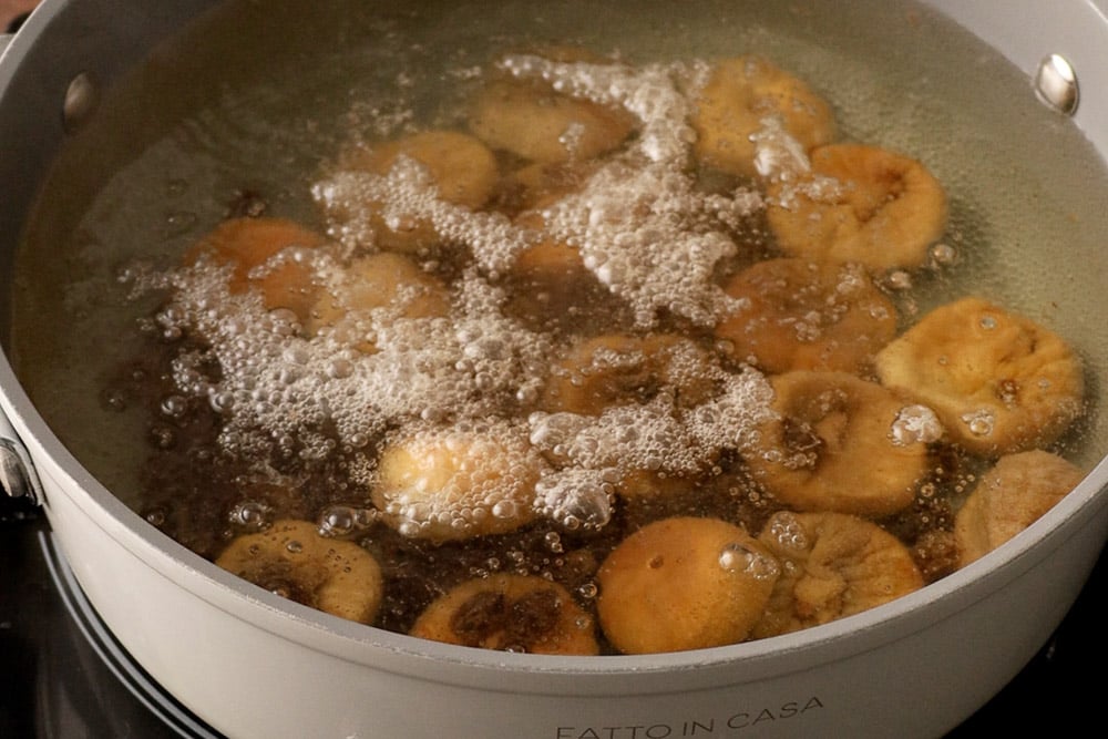 Buccellati - Ricetta Fatto in casa da Benedetta