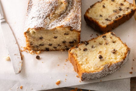 Ricette con banane - Fatto in casa da Benedetta