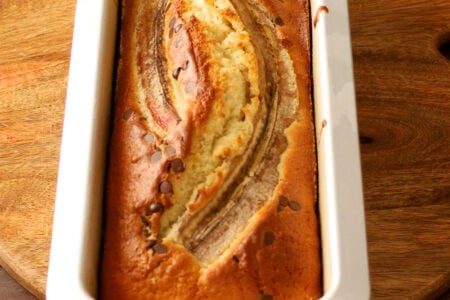 Ricette con banane - Fatto in casa da Benedetta
