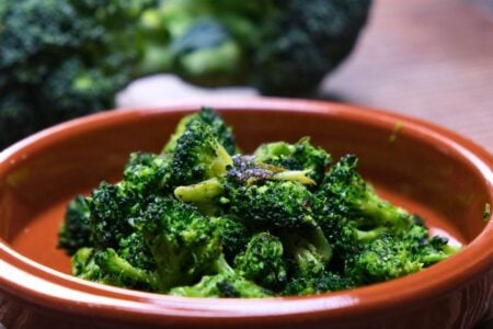 Pasta con broccoli - Ricetta Fatto in casa da Benedetta