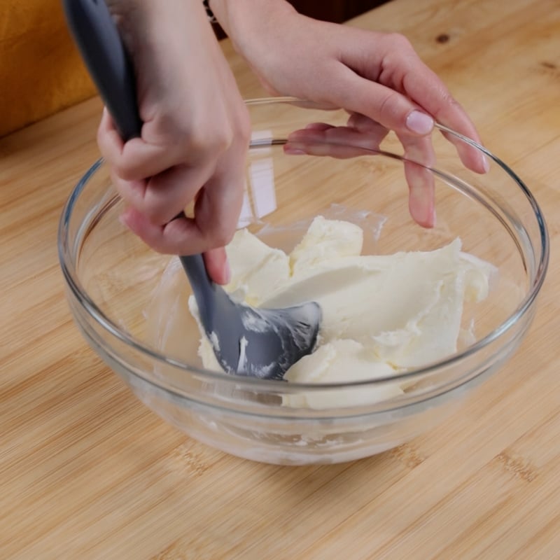 Burro montato - Ricetta Fatto in casa da Benedetta