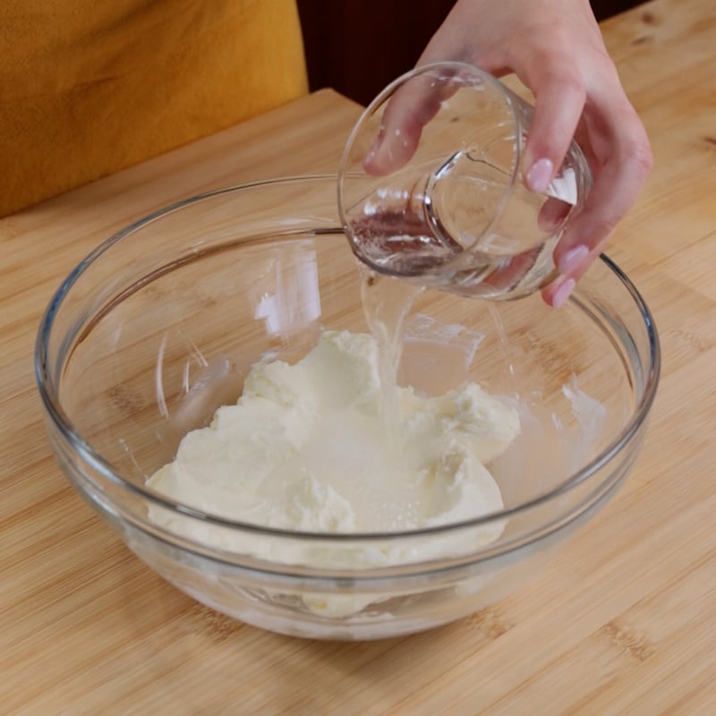 Burro montato - Ricetta Fatto in casa da Benedetta