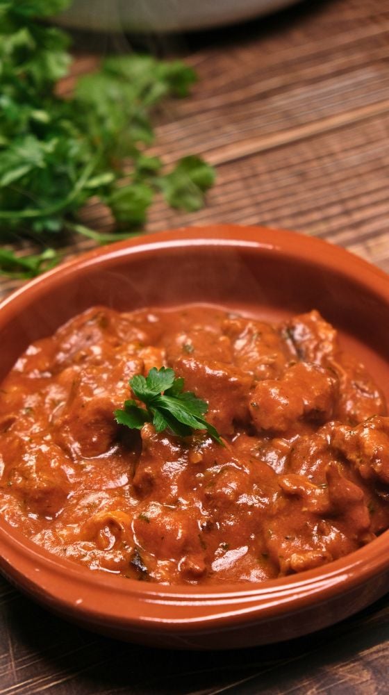 Gulash - Ricetta Fatto in casa da Benedetta