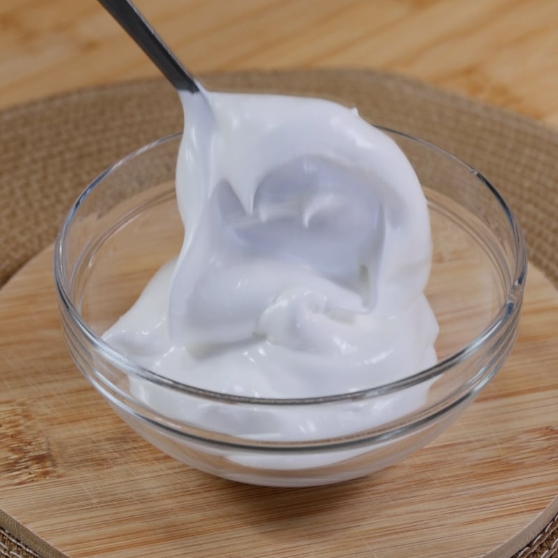Meringa italiana - Ricetta Fatto in casa da Benedetta