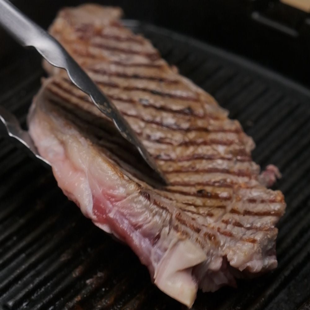 Entrecote - Ricetta Fatto in casa da Benedetta