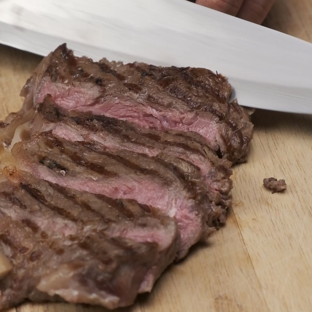 Entrecote - Ricetta Fatto in casa da Benedetta