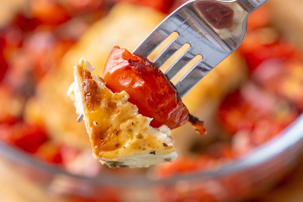 Feta: il formaggio greco dal gusto inconfondibile - Fatto in casa da ...