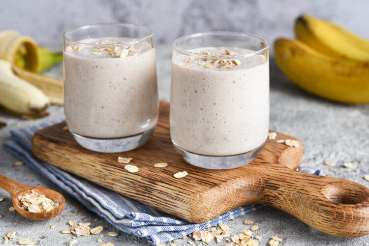 Cosa fare con le banane mature - Fatto in casa da Benedetta