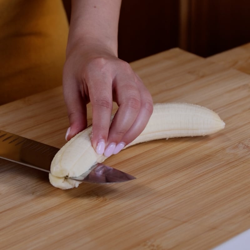 Banana split - Ricetta Fatto in casa da Benedetta