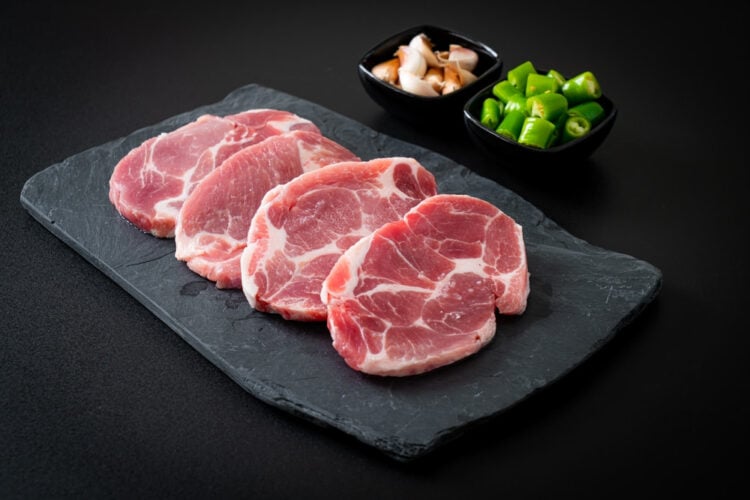 Coppa di maiale: come cucinarla con ricette semplici e saporite - Fatto ...