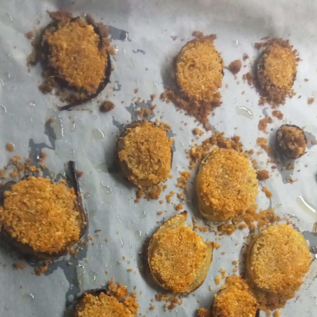 Cipolle gratinate - Ricetta Fatto in casa da Benedetta