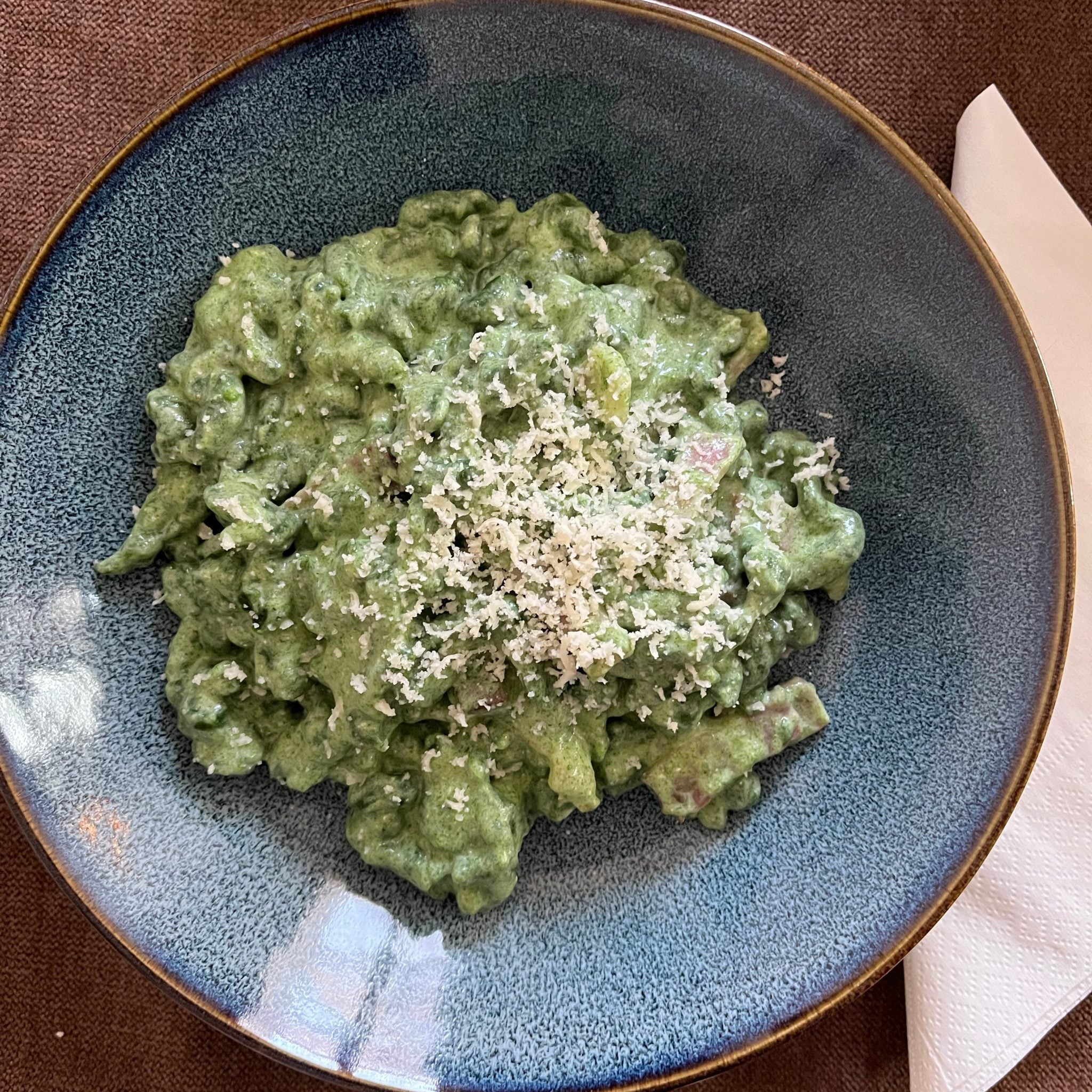 Spatzle - Ricetta Fatto in casa da Benedetta