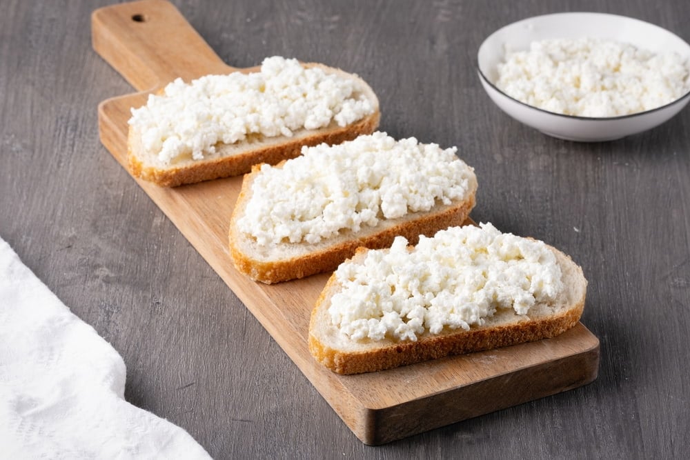 Fiocchi di latte: buoni, freschi e versatili in cucina - Fatto in casa ...