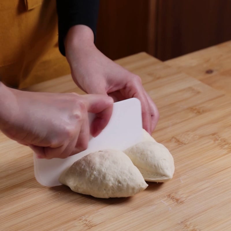 Pane palloncino - Ricetta Fatto in casa da Benedetta