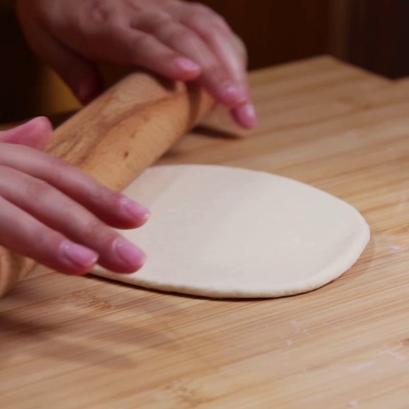 Pane palloncino - Ricetta Fatto in casa da Benedetta
