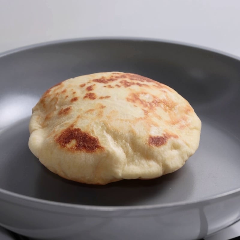 Pane palloncino - Ricetta Fatto in casa da Benedetta